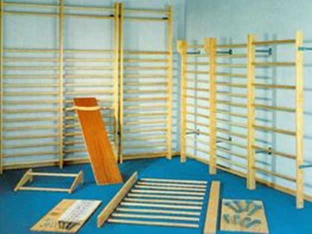 D-Dsport | Sportraam enkel, 14 sporten