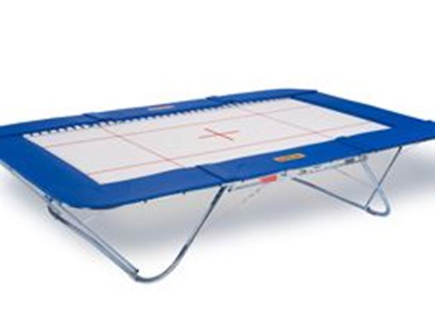D-Dsport | Grand master trampoline