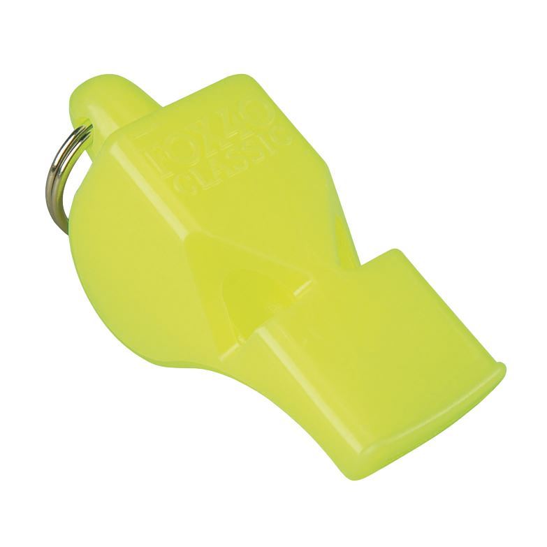 D-Dsport | Fluitje Fox Classic, diverse kleuren