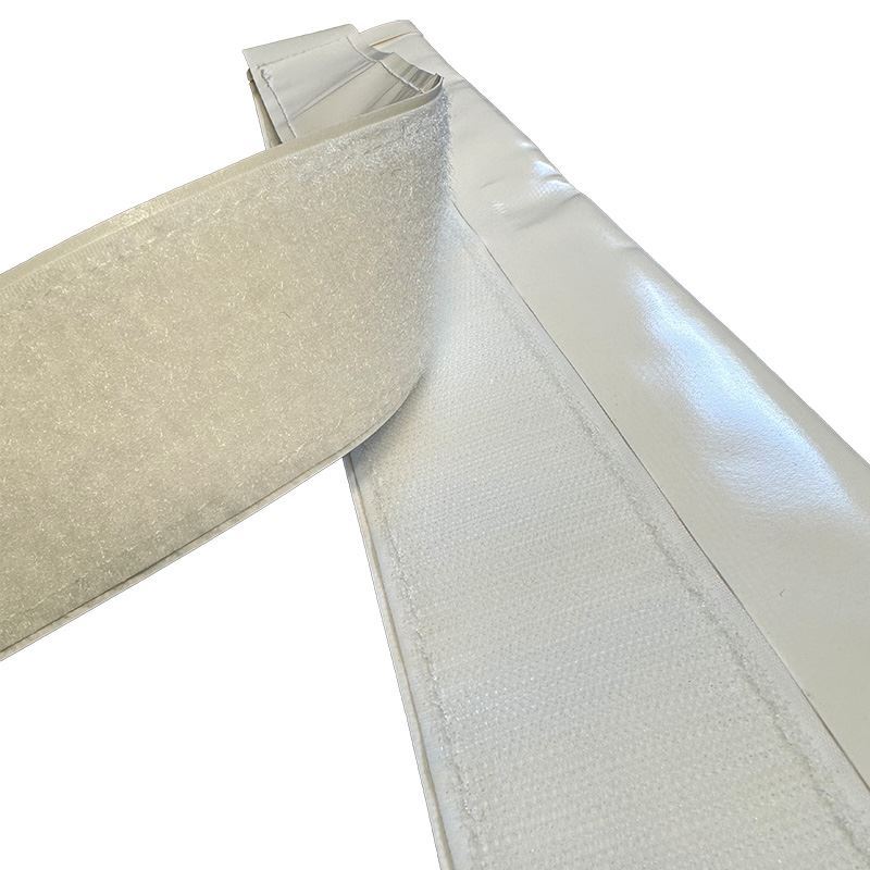 D-Dsport | Hoes voor volleybal-antennes met velcro over hele lengte ...