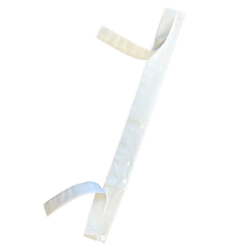 D-Dsport | Hoes voor volleybal-antennes met velcro over hele lengte ...